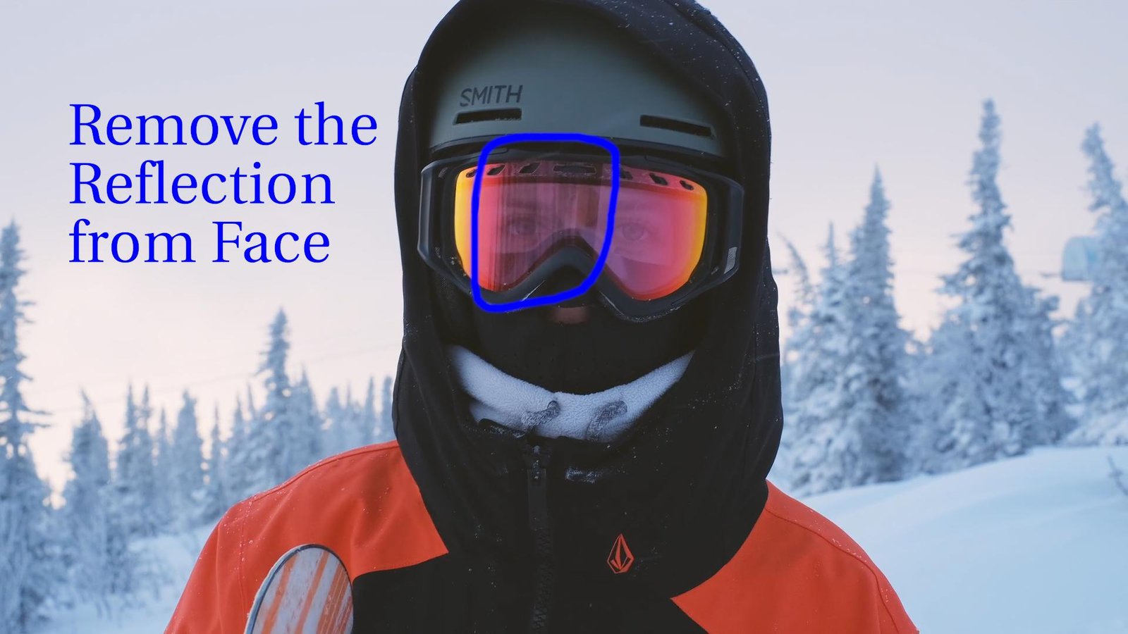 Shot 47 – VFX Paint Prep Reflection Training - PaintVFX